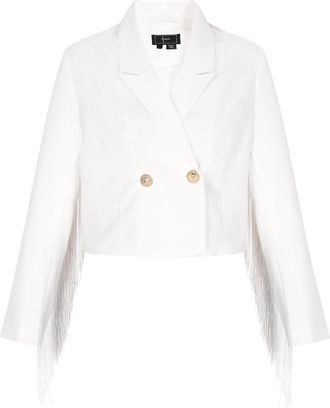 Faina Blazer Classy Look