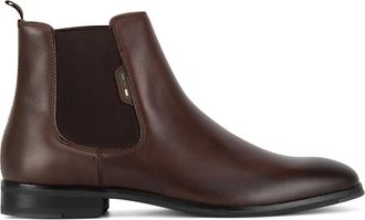 Gino Rossi Klassische Stiefeletten Gino Rossi SOPRANO-06 124AM Braun