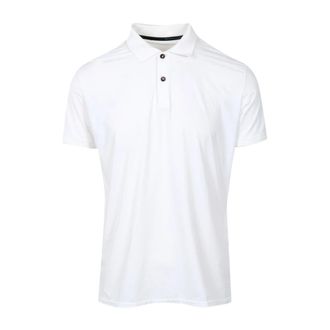 Roberto Ricci Design Polo Shirt - - Tops - Herren - Wei&szlig; - 2XL