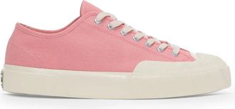 Superga Homme, Chaussures, Rose, Taille: 44 EU 2432 Works Low Cut