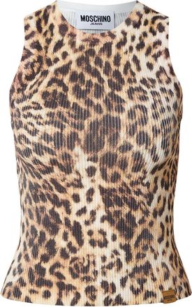 Moschino Stricktop