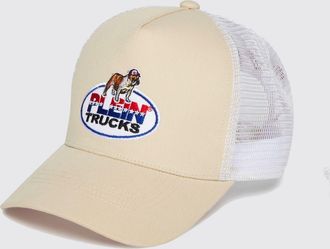 Philipp Plein Chapeau Homme couleur Beige