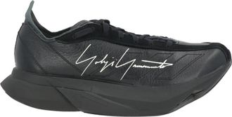 Yohji Yamamoto SCHUHE - Sneakers auf YOOX.COM