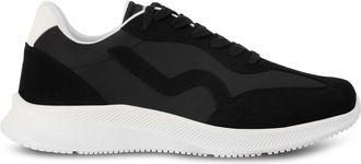 Regatta Sneakers Regatta Marine Retro RMF825 Schwarz