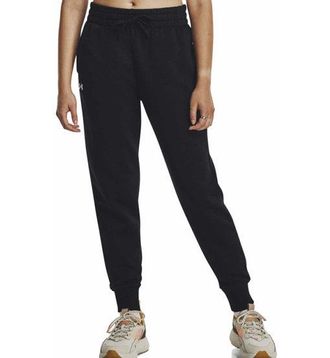 Under Armour Rival Fleece W - Trainingshosen - Damen