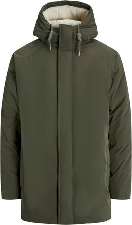 Jack & Jones Male Parka Parka