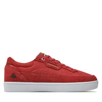 Emerica Sneakers Emerica Gamma 6101000137 Braun