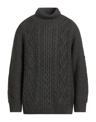 Lyle & Scott STRICKWAREN - Rollkragenpullover auf YOOX.COM
