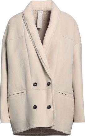 Furling JACKEN & M&Auml;NTEL - Shearling- & Kunstfell auf YOOX.COM