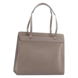Louis Vuitton Pre-owned Vintage Tote Bag - - Pre-owned - Damen - Grau - ONE SIZE