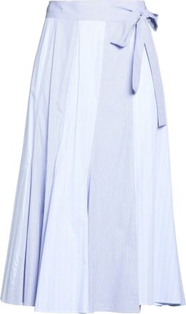 Twin-Set HOSEN & R&Ouml;CKE - Maxi-R&ouml;cke auf YOOX.COM