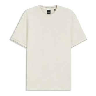 HUGO BOSS Herren, Oberteile, Wei&szlig;, XLGr&ouml;&szlig;e