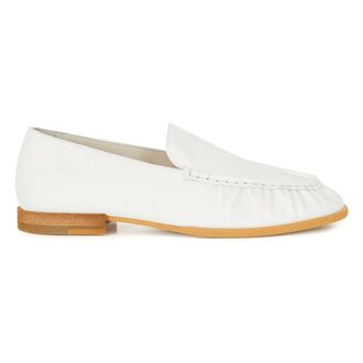 Sessun Mocassins Ayano Cuir Sess&ugrave;n