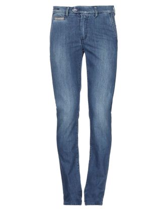 Teleria Zed HOSEN & R&Ouml;CKE - Jeanshosen auf YOOX.COM