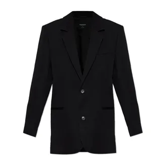 Dsquared2 X Bettter Blazer - - Jackets - Damen - Schwarzk - M