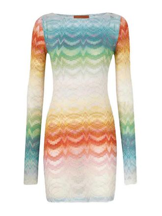 Missoni T-Shirt - Blanc