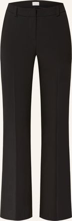 Seductive Seductive Marlenehose Rosie schwarz