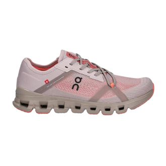On Running Baskets - Femme - Sport - Rose - Taille: 36 EU