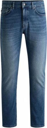 HUGO BOSS Homme, Jeans, Bleu, Taille: W33 Delaware BO Jeans