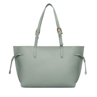 Furla Handtasche Furla Ava M WB02069 BX4329 CN 4912S Grau