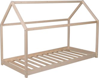 Weber Industries Panda Koje, Naturel, Einzel