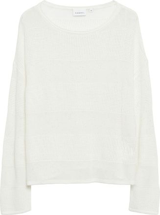 Comma Strickpullover