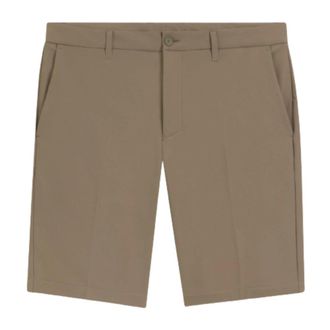 HUGO BOSS Bermuda S Commuter 10.5 Inch - - Shorts - Herren - Beige - 3XL