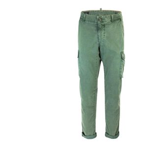 Mason's Chile Cargo Hose - - Trousers - Herren - Gr&uuml;n - 2XL
