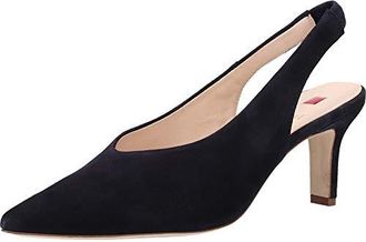 Högl Högl Femme Modernity Escarpins, Bleu (Ocean 3000), 37.5 EU