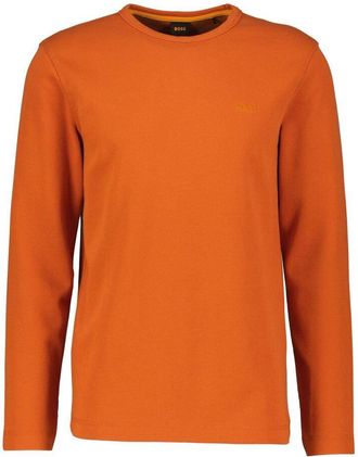 BOSS Herren Sweatshirt TEMPESTO
