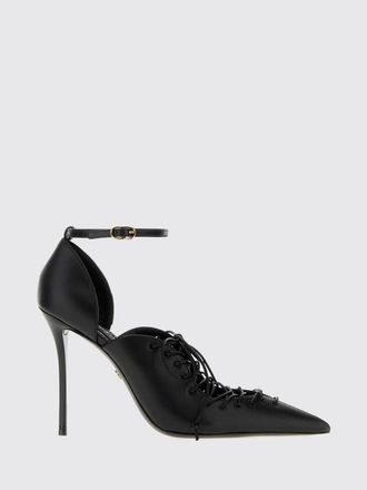 Dolce & Gabbana Absatzschuhe Damen Farbe Schwarz