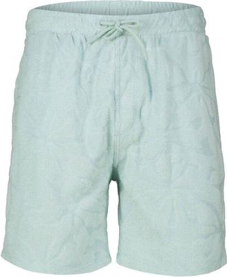 BOSS Herren Shorts SE_FLOWER