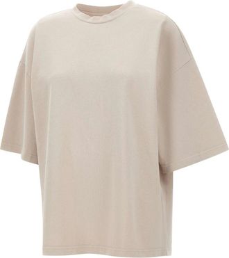 Entire studios Entire Studios, Homme, Tops, Blanc, Taille: L Heavy Boxy Tee
