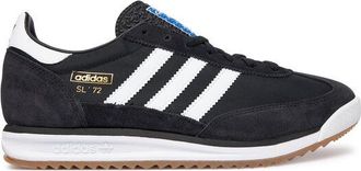 adidas Sneakers SL 72 RS JI1282 Schwarz