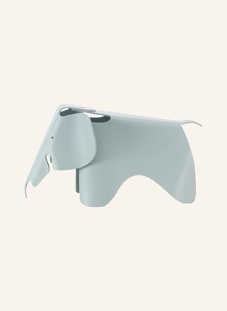 Vitra Dekofigur Eames Elephant grau