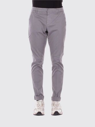Dondup Pantalon DONDUP Homme couleur Gris