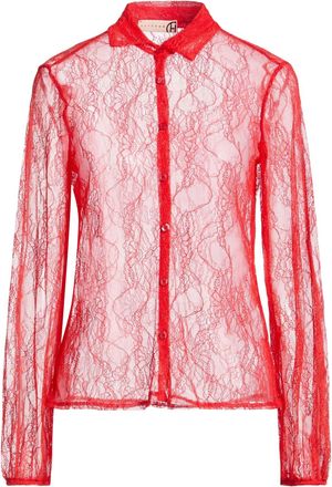 Haveone TOPS - Hemden auf YOOX.COM