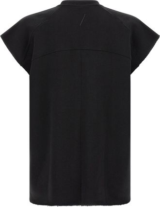 Thom Krom Tank Top - Black