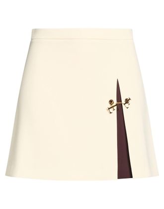 Elisabetta Franchi HOSEN & R&Ouml;CKE - Minir&ouml;cke auf YOOX.COM