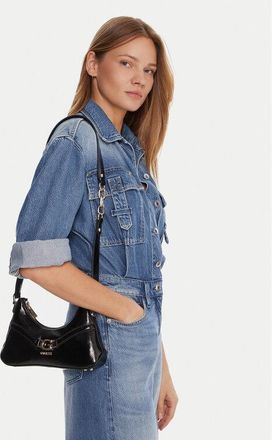 Guess Handtasche 178716 Schwarz