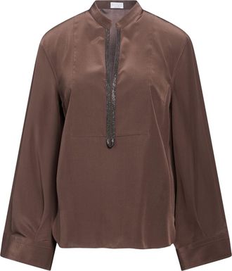 Brunello Cucinelli TOPS - Tops auf YOOX.COM