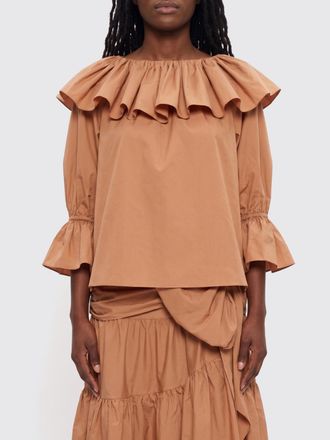 Chlo&eacute; Top CHLO&Eacute; Damen Farbe Beige