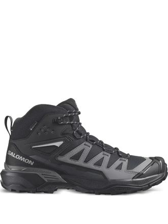 Salomon x Ultra 360 Wanderstiefel - Schwarz