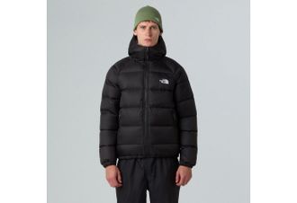 The North Face Daunenjacke M HYDRENALITE DOWN HOODIE mit isolierender Daunenf&uuml;llung, mit gef&uuml;tterter Kapuze