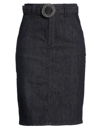 Liu Jo HOSEN & R&Ouml;CKE - Jeansr&ouml;cke auf YOOX.COM