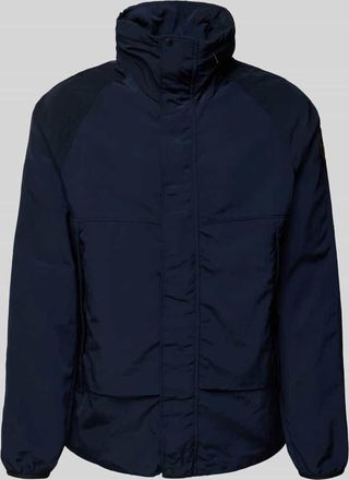 Napapijri Jacke mit Stehkragen Modell BISENZIO