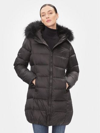 Bomboogie Daunenjacke CW 093P T DLC3 Schwarz Regular Fit