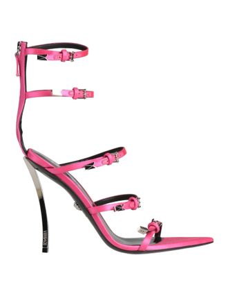 Versace SCHUHE - Sandalen auf YOOX.COM