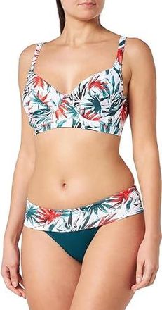 Haute Pression Deux PIÈCES Femme Balconnet X8041E CO1 T48