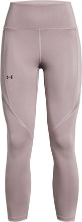 Under Armour Elite Leggings f&uuml;r Damen, Training (Frostgrau)